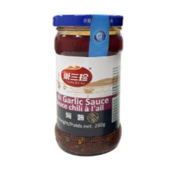 SUNGEM Braised Sauce(260g) - Five Continents International