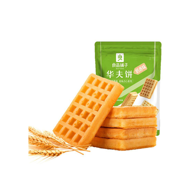 LPPZ Sweet Waffle (224g) - Five Continents International